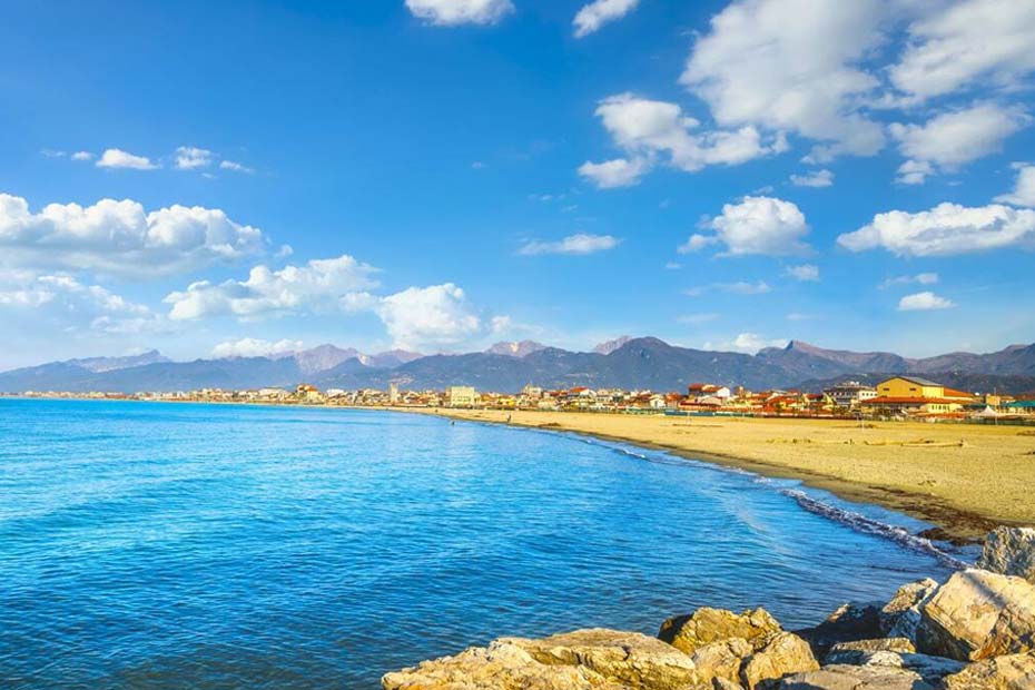 The Versilia Coast in Tuscany: a sophisticated holiday - Just For Tuscany